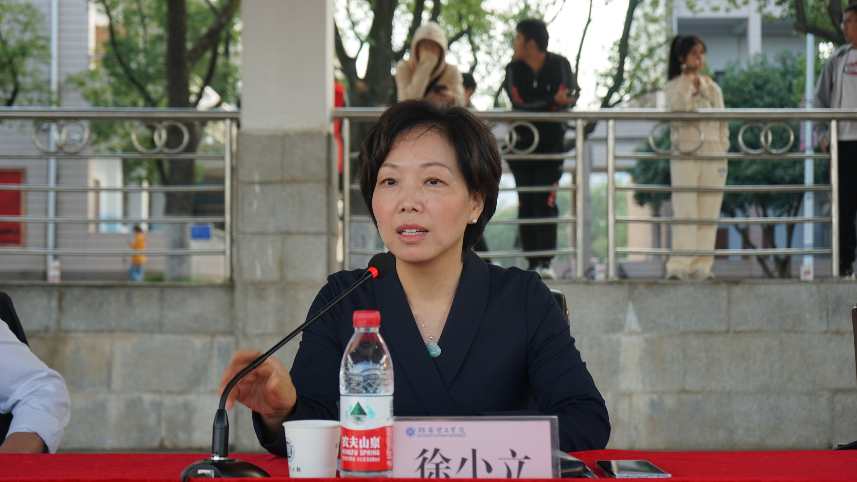 The 2023 School Track and Field Meet were Successfully Held-Hunan ...